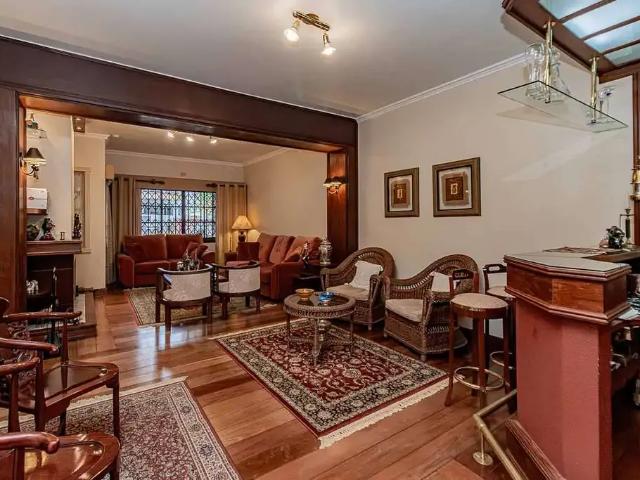 Apartamento para Locação em Porto Alegre/RS Boa Vista 3 Quartos