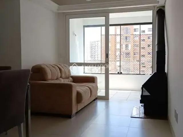 Apartamento para Locação em Porto Alegre/RS Boa Vista 3 Quartos