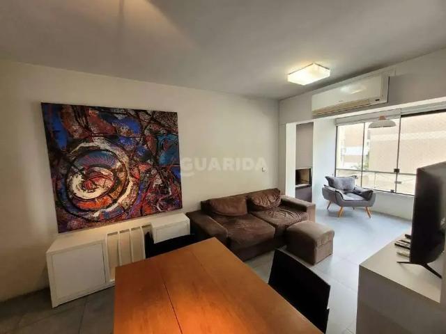 Apartamento para Locação em Porto Alegre/RS Boa Vista 3 Quartos