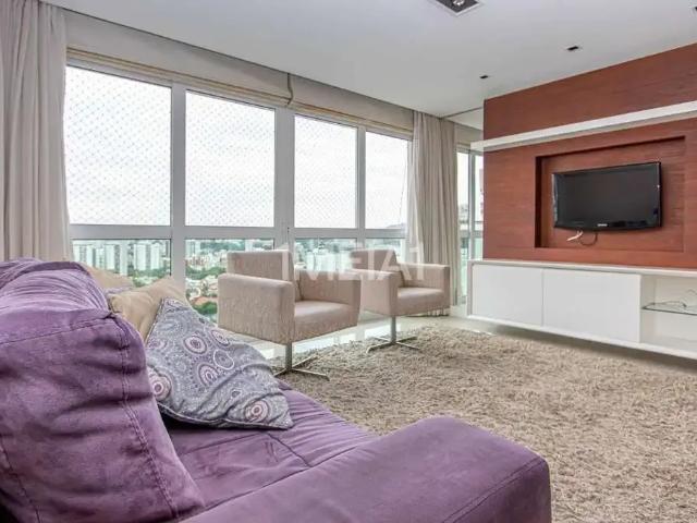 Apartamento para Locação em Porto Alegre/RS Boa Vista 3 Quartos