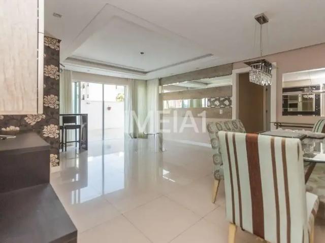 Apartamento para Locação em Porto Alegre/RS Boa Vista 3 Quartos