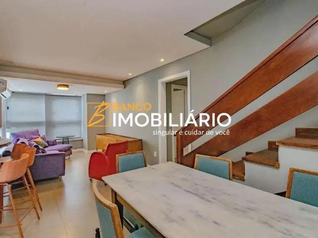 Apartamento para Locação em Porto Alegre/RS Boa Vista 3 Quartos