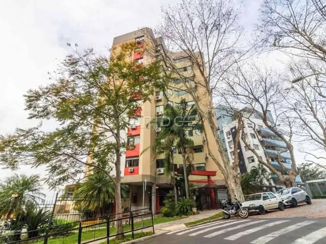 Apartamento para Locação em Porto Alegre/RS Boa Vista 3 Quartos