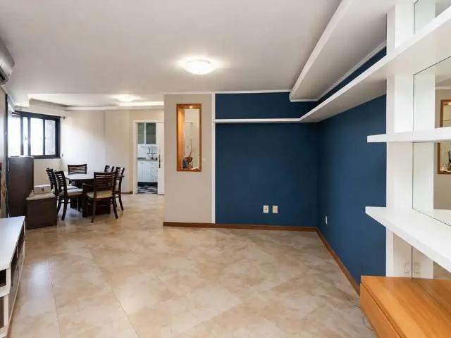 Apartamento para Locação em Porto Alegre/RS Boa Vista 3 Quartos