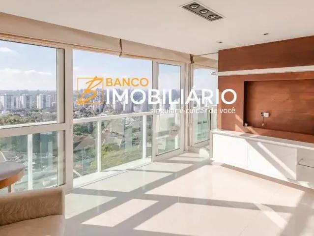 Apartamento para Locação em Porto Alegre/RS Boa Vista 3 Quartos
