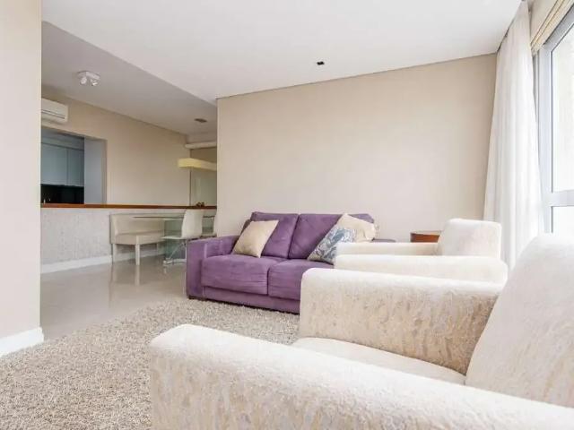 Apartamento para Locação em Porto Alegre/RS Boa Vista 3 Quartos