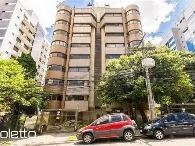 Apartamento para Locação em Porto Alegre/RS Boa Vista 3 Quartos