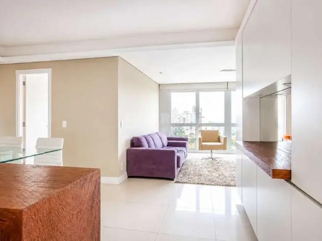 Apartamento para Locação em Porto Alegre/RS Boa Vista 3 Quartos