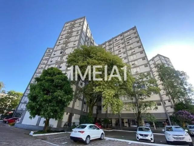 Apartamento para Locação em Porto Alegre/RS Boa Vista 3 Quartos