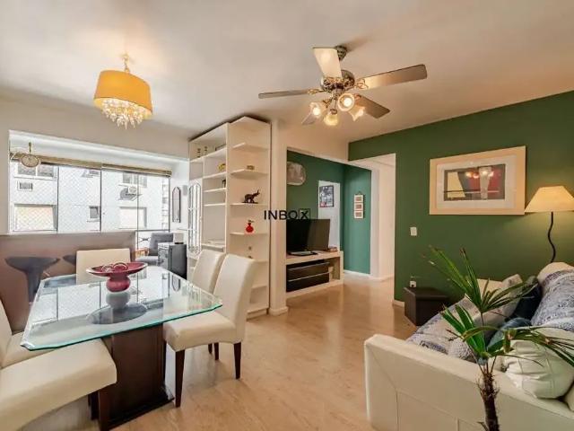 Apartamento para Locação em Porto Alegre/RS Boa Vista 3 Quartos