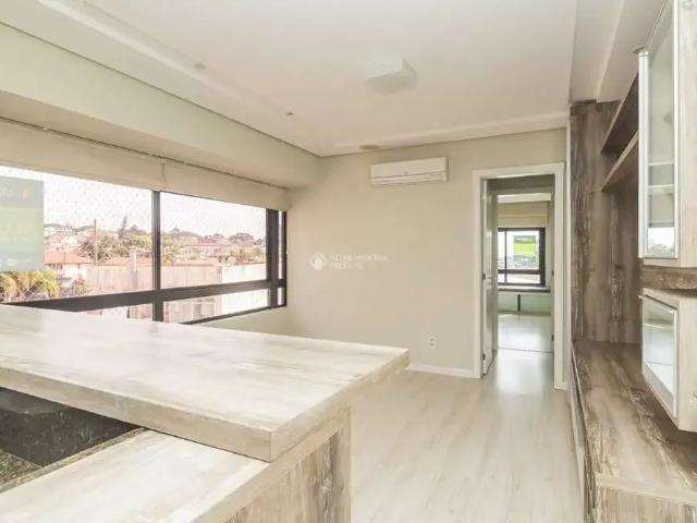 Apartamento para Locação em Porto Alegre/RS Boa Vista 1 Quartos