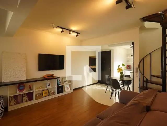 Apartamento para Locação em Porto Alegre/RS Boa Vista 1 Quartos