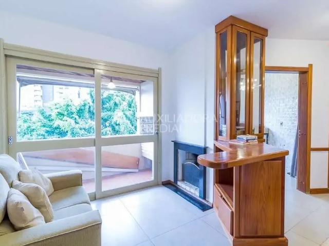 Apartamento para Locação em Porto Alegre/RS Boa Vista 1 Quartos