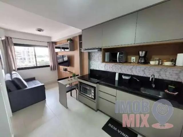 Apartamento para Locação em Porto Alegre/RS Boa Vista 1 Quartos