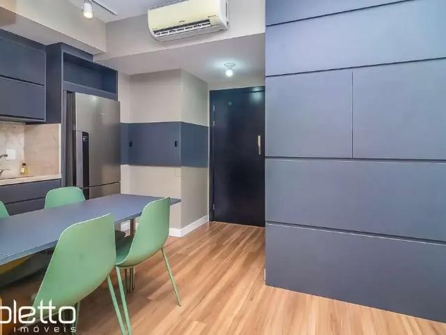Apartamento para Locação em Porto Alegre/RS Boa Vista 1 Quartos