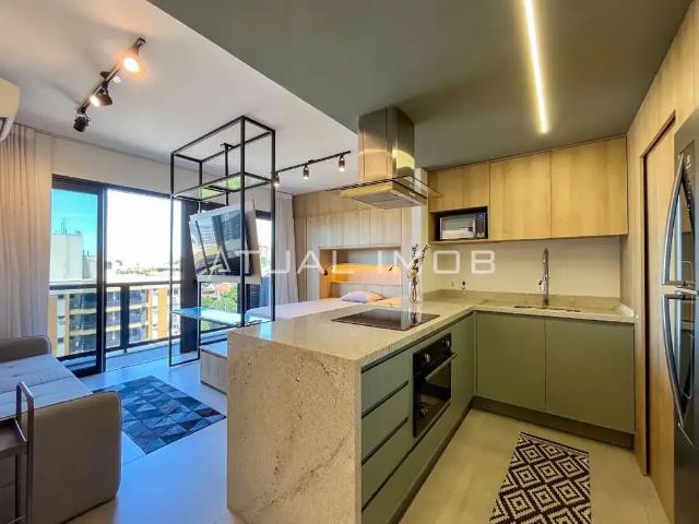 Apartamento para Locação em Porto Alegre/RS Boa Vista 1 Quartos
