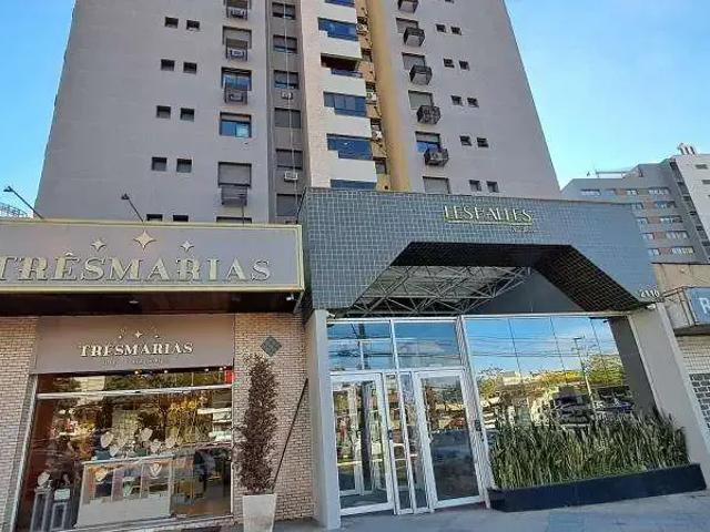 Apartamento para Locação em Porto Alegre/RS Boa Vista 1 Quartos