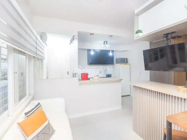 Apartamento para Locação em Porto Alegre/RS Boa Vista 1 Quartos