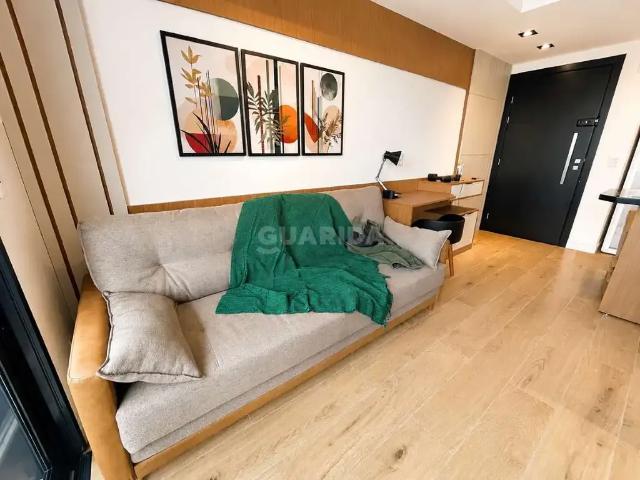 Apartamento para Locação em Porto Alegre/RS Boa Vista 1 Quartos