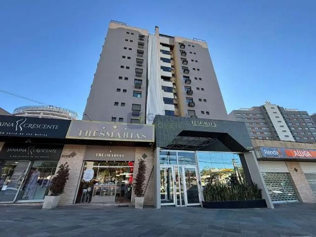 Apartamento para Locação em Porto Alegre/RS Boa Vista 1 Quartos