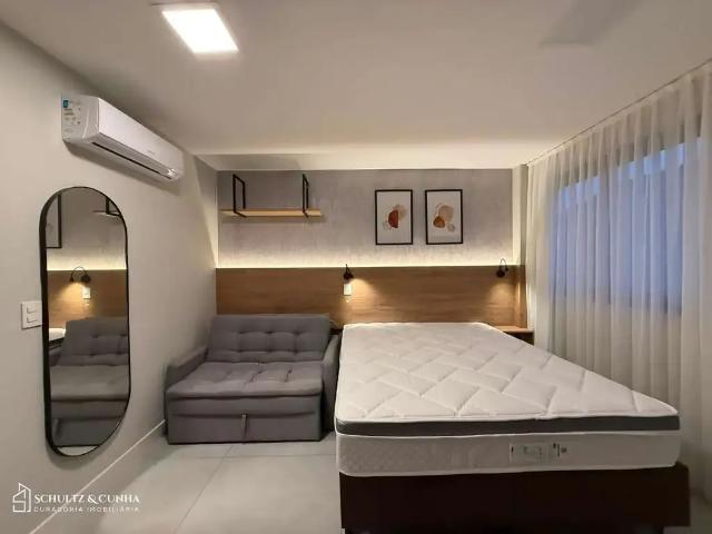 Apartamento para Locação em Porto Alegre/RS Boa Vista 1 Quartos