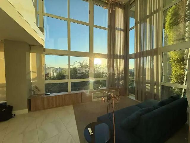 Apartamento para Locação em Porto Alegre/RS Boa Vista 1 Quartos
