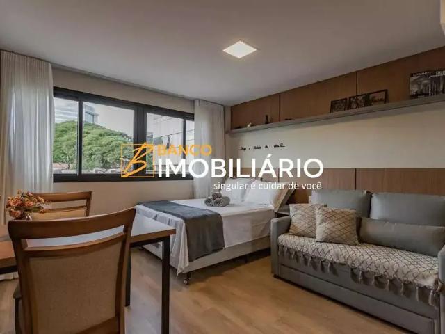 Apartamento para Locação em Porto Alegre/RS Boa Vista 1 Quartos