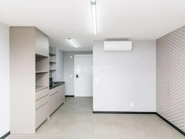Apartamento para Locação em Porto Alegre/RS Boa Vista 1 Quartos