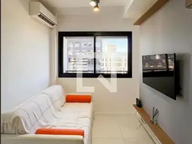 Apartamento para Locação em Porto Alegre/RS Boa Vista 1 Quartos