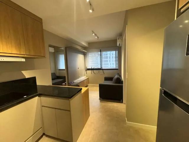 Apartamento para Locação em Porto Alegre/RS Boa Vista 1 Quartos