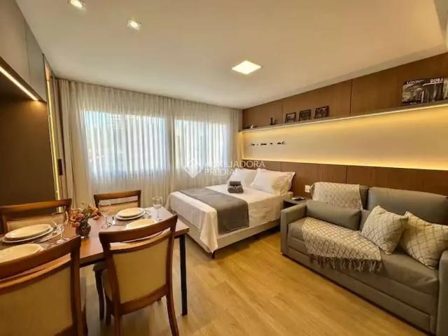 Apartamento para Locação em Porto Alegre/RS Boa Vista 1 Quartos