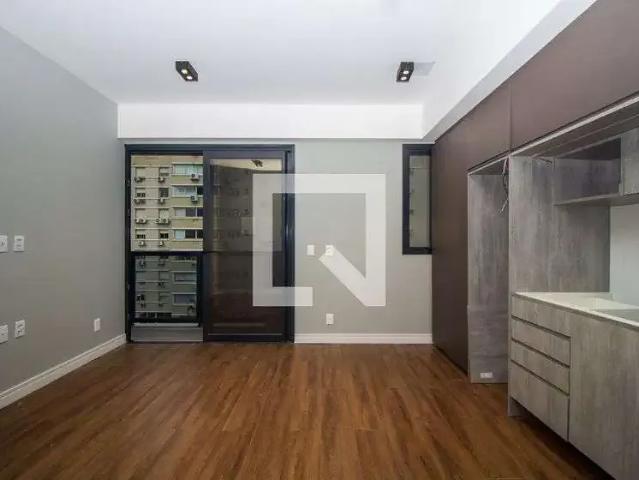 Apartamento para Locação em Porto Alegre/RS Boa Vista 1 Quartos
