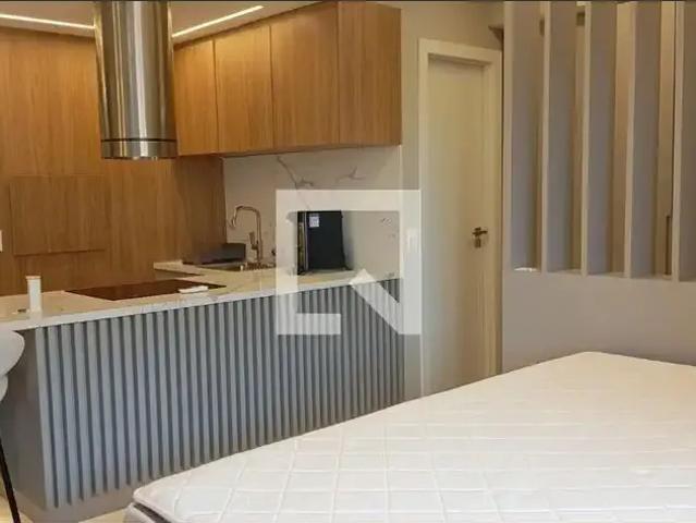 Apartamento para Locação em Porto Alegre/RS Boa Vista 1 Quartos