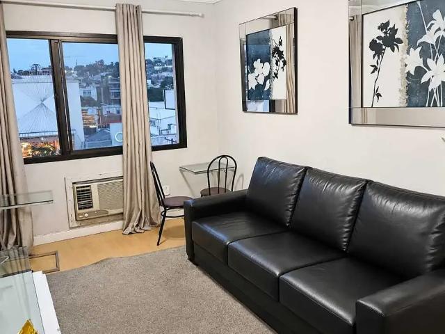 Apartamento para Locação em Porto Alegre/RS Boa Vista 1 Quartos