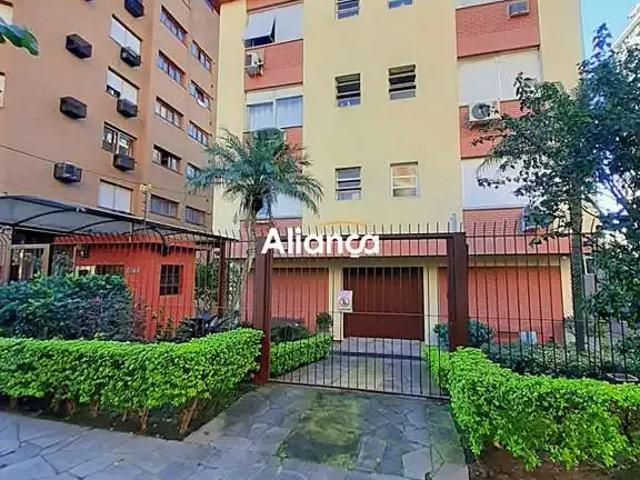 Apartamento para Locação em Porto Alegre/RS Boa Vista 1 Quartos