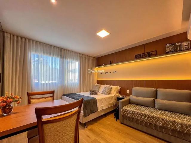 Apartamento para Locação em Porto Alegre/RS Boa Vista 1 Quartos