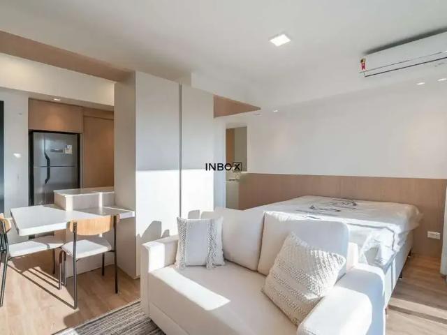 Apartamento para Locação em Porto Alegre/RS Boa Vista 1 Quartos