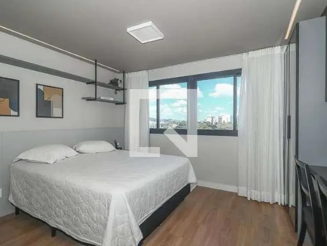 Apartamento para Locação em Porto Alegre/RS Boa Vista 1 Quartos