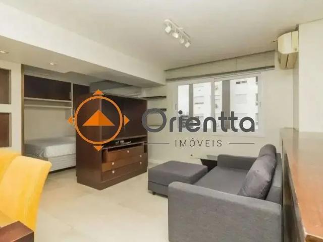 Apartamento para Locação em Porto Alegre/RS Boa Vista 1 Quartos