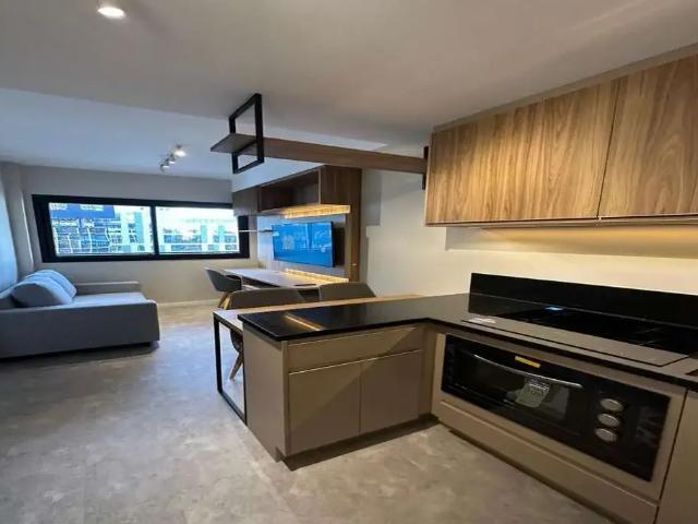 Apartamento para Locação em Porto Alegre/RS Boa Vista 1 Quartos