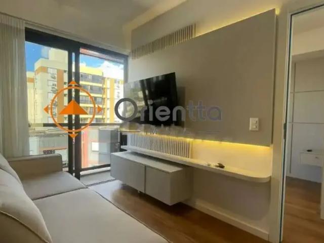 Apartamento para Locação em Porto Alegre/RS Boa Vista 1 Quartos