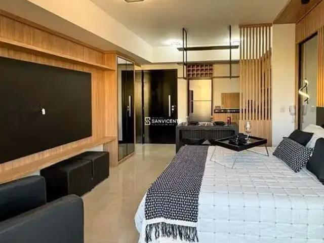 Apartamento para Locação em Porto Alegre/RS Boa Vista 1 Quartos