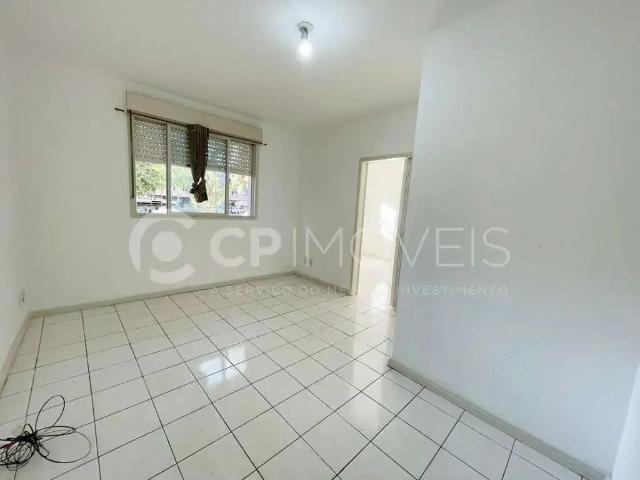 Apartamento para Locação em Porto Alegre/RS Boa Vista 1 Quartos