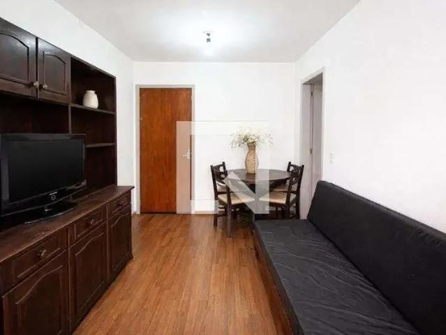Apartamento para Locação em Porto Alegre/RS Boa Vista 1 Quartos