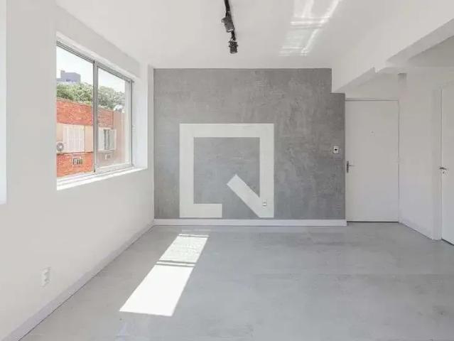 Apartamento para Locação em Porto Alegre/RS Boa Vista 1 Quartos