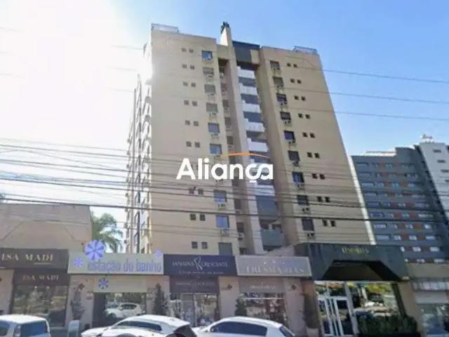 Apartamento para Locação em Porto Alegre/RS Boa Vista 1 Quartos