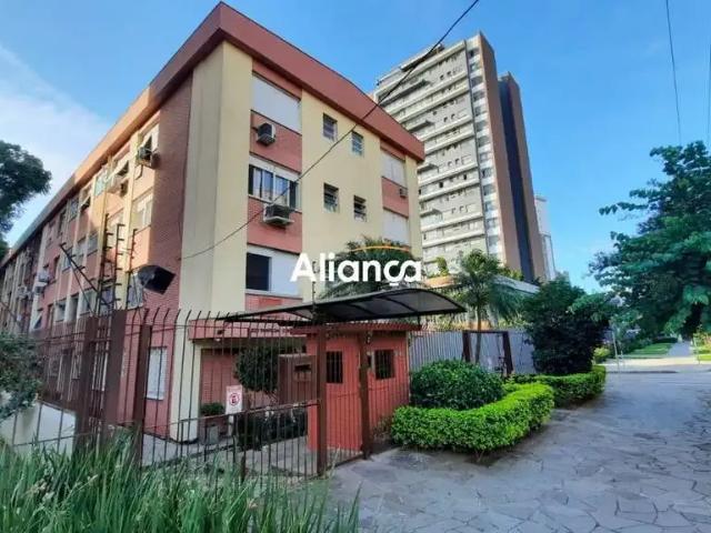 Apartamento para Locação em Porto Alegre/RS Boa Vista 1 Quartos
