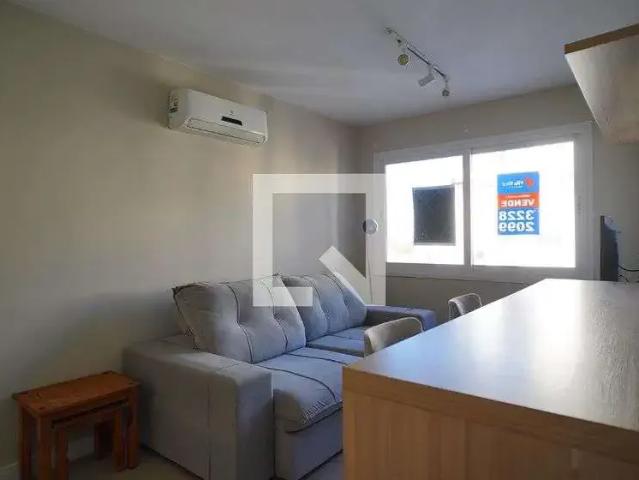 Apartamento para Locação em Porto Alegre/RS Boa Vista 1 Quartos