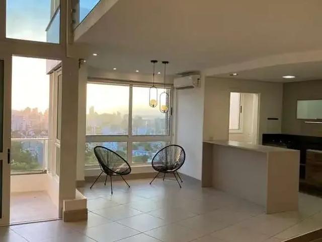 Apartamento para Locação em Porto Alegre/RS Boa Vista 1 Quartos