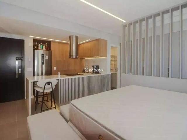 Apartamento para Locação em Porto Alegre/RS Boa Vista 1 Quartos